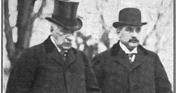 John Pierpont "Jack" Morgan, Jr.