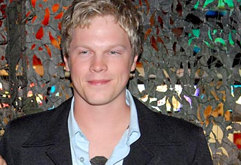 Luke Ford | Celebrities Photos Hub