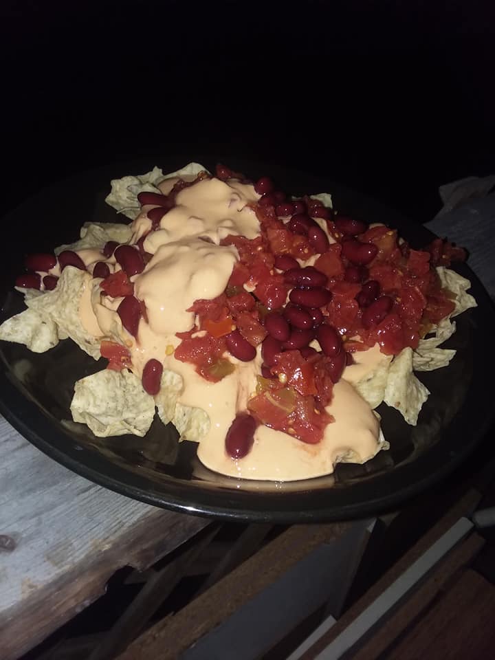 Kim Possible and a Fun Buenos Nachos Recipe - ChitChatMom