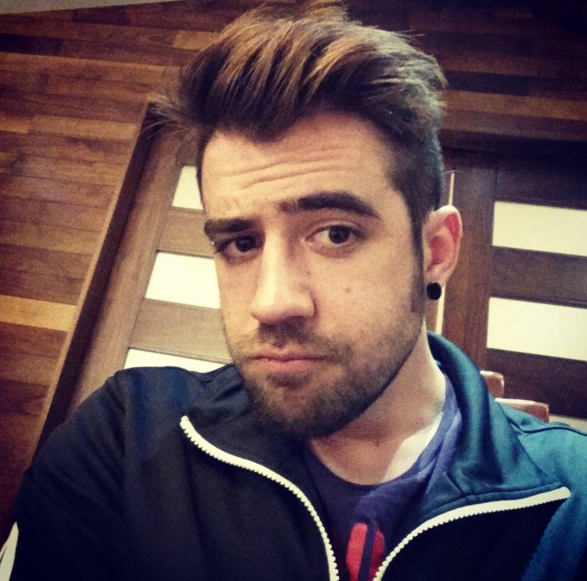 margaritochinijo: "Auronplay, el libro."Auronplay.