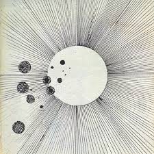 FLYING LOTUS | Cosmogramma - Album