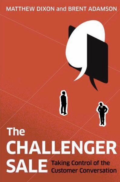 Blog: Value Selling at GetMyROI: Challenger Selling