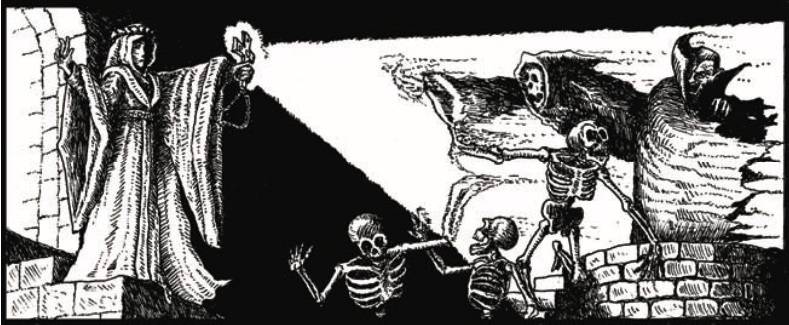 Echoes from the Geekcave: 2017