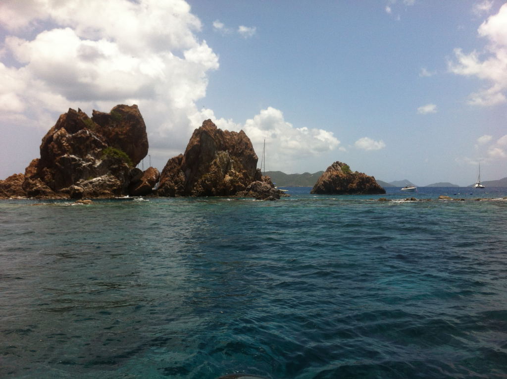 Life In the Virgin Islands - Life on the Rock!: What To Do in the ...