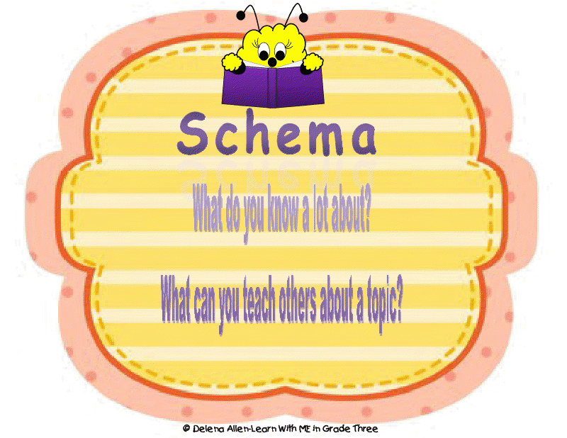 Schema Clipart For Kids