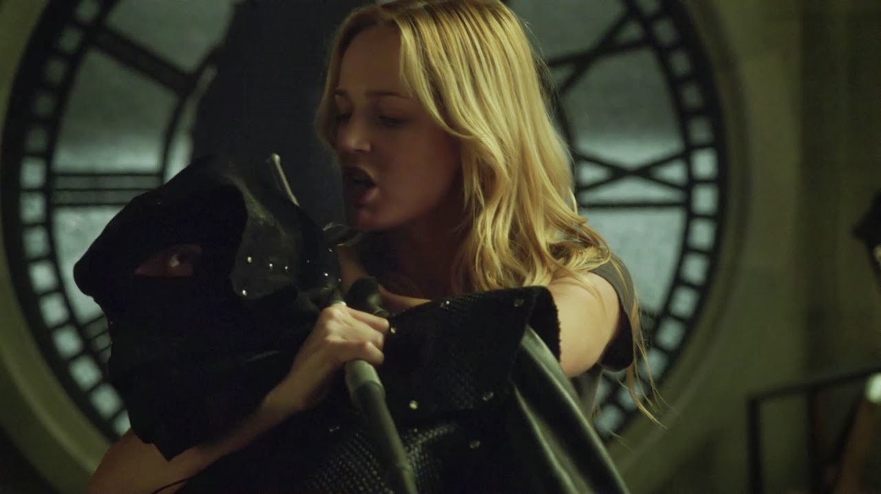 Arrow DH Polls Reviews