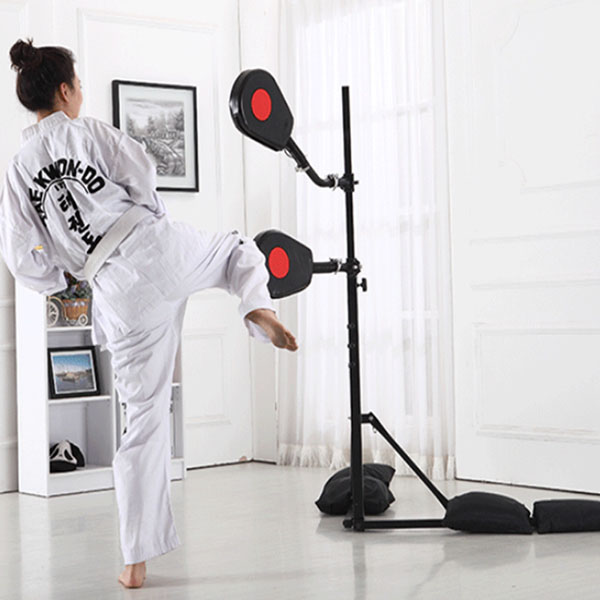 Shandong China Coal Industrial Equipment: Body Action System Boxing Machine