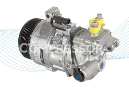 BMW Compressori AC: June 2011