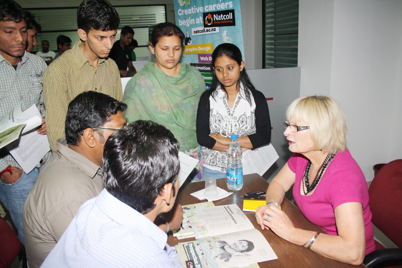 Lovely Professional University: Six Students of LPU have joined LPU's ...