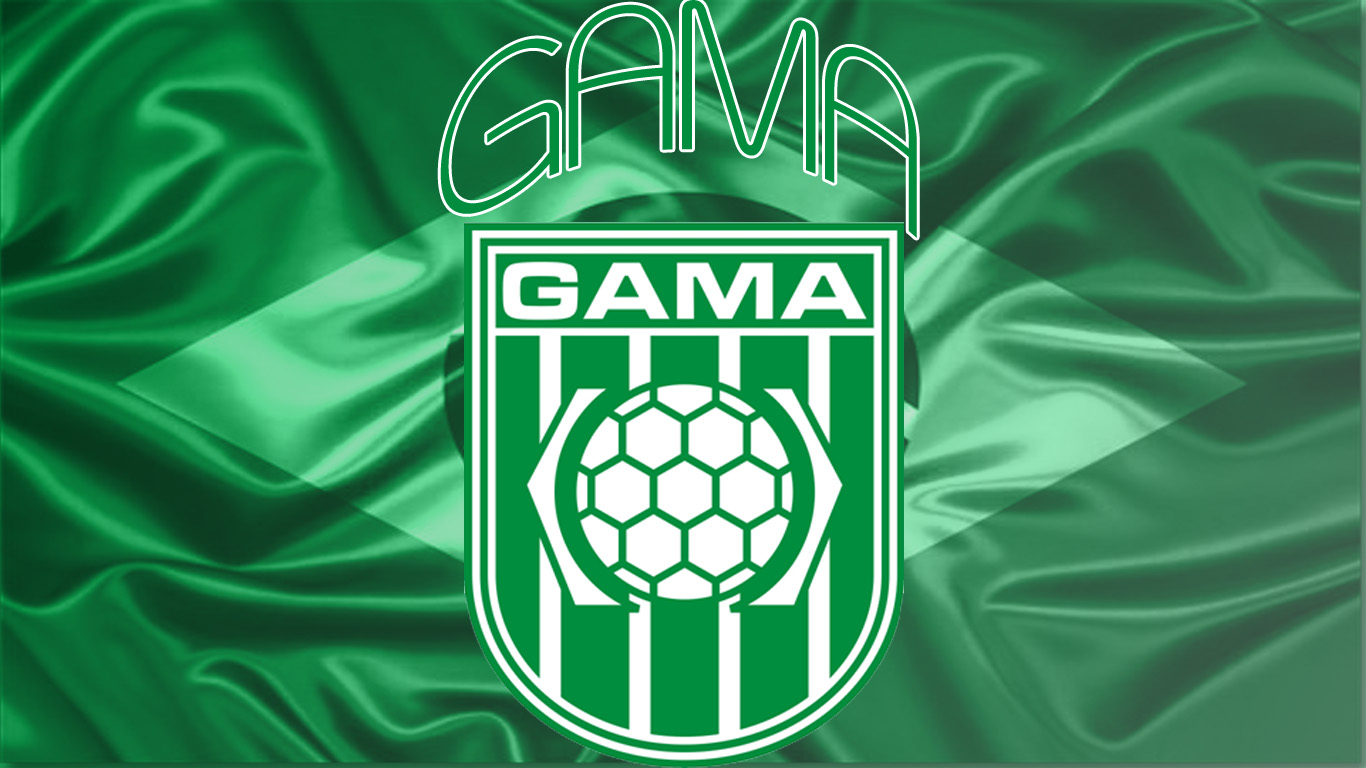 Futwallpapers: Sociedade Esportiva do Gama