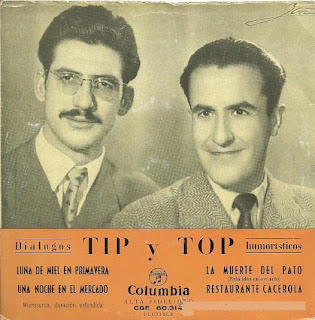 EL BLOG DE ERNESTOIDE 2: Chistes y Humor - (T-Z)