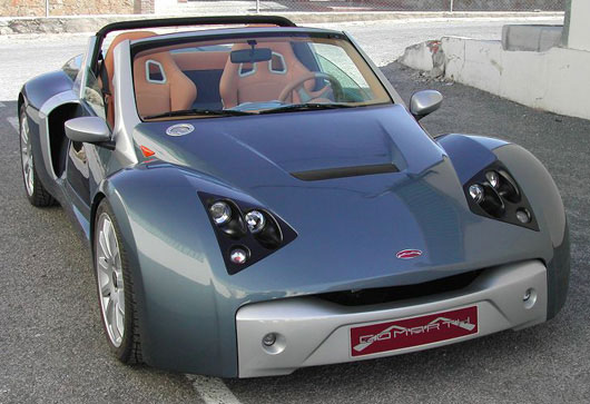 1999 Comarth | PrimierAuto