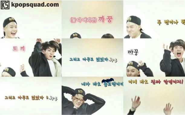 [Fakta Run BTS #33] Kumpulan Meme Lucu Member BTS Saat Melakukan Game ...