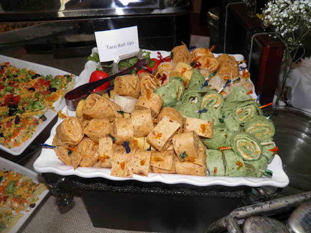 Best Catered Events - Food and Family!: Caitlyn Adams and Jason Braud ...