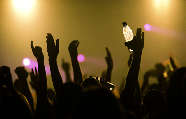 Harold's House: Under 21s Guide to the Early 90s Rave Scene