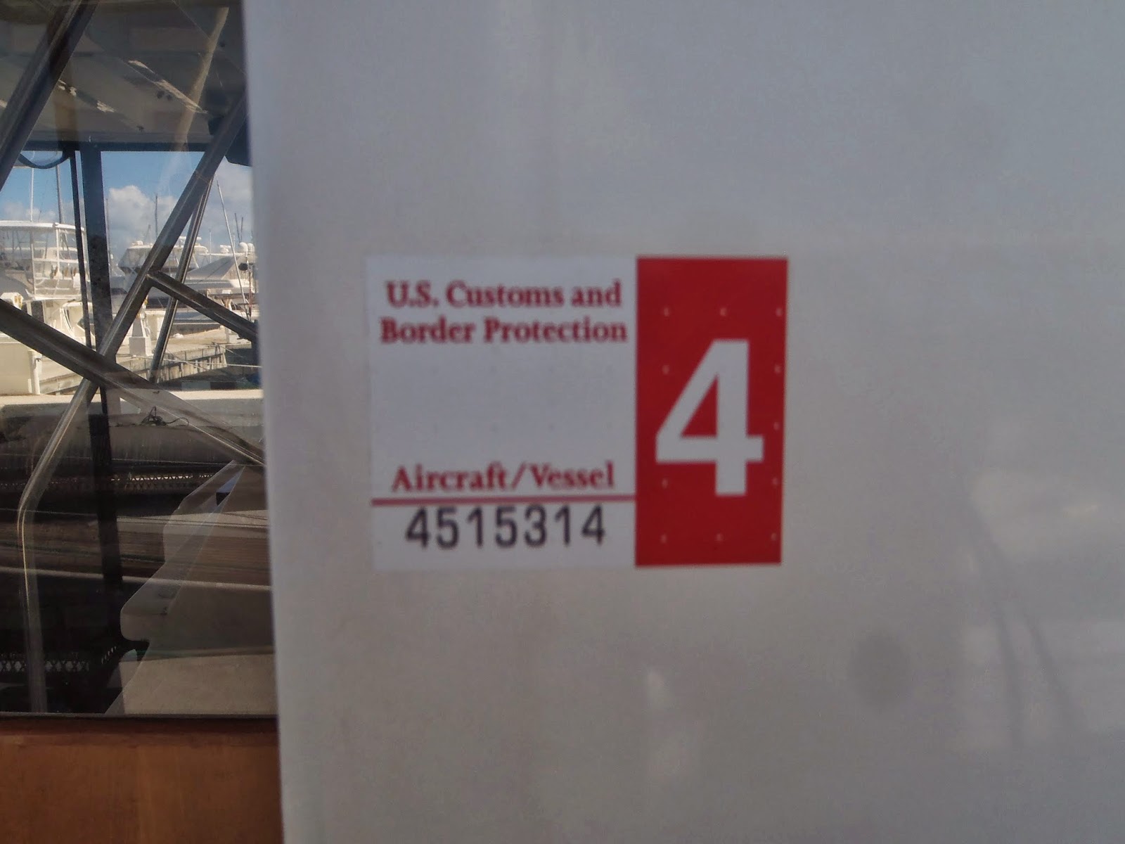 MOTIVATOR: Department of Homeland Security