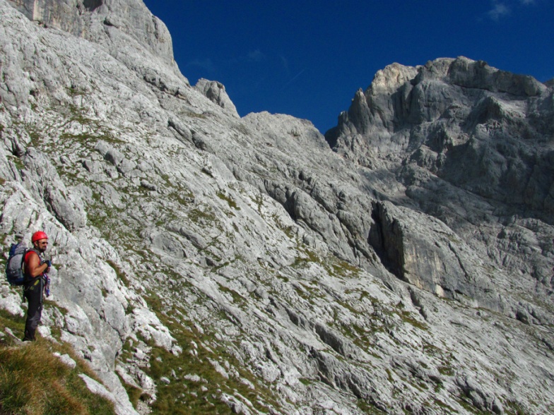 Escursionismo a 360°: Agner (EEA)