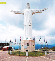 Monumentos ~ Santiago de Cali