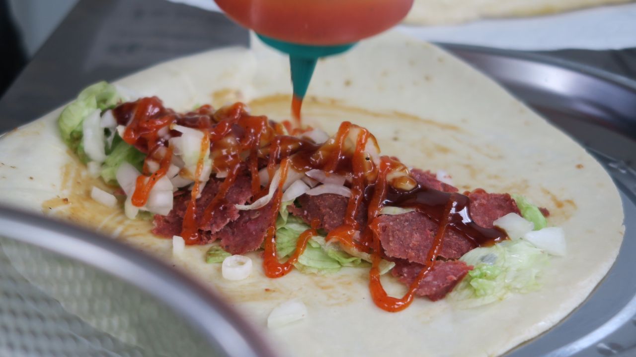 REVIEW KAYANA KEBAB DAN BURGER - Piridifoodies - Food Blogger Malang