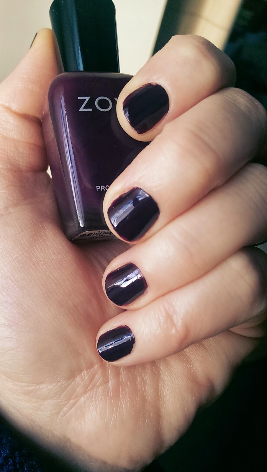 Zoya Anja - Fifi Friendly