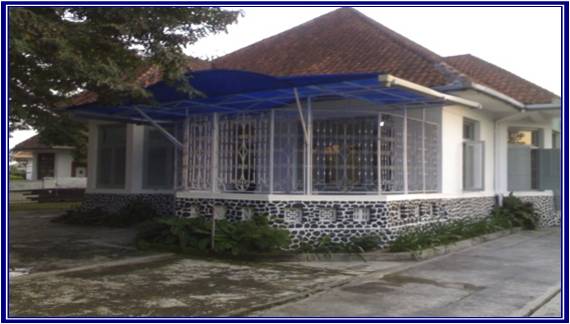 ARSIP ASMI ANASTASIA: DEPO ARSIP KEMENHUB BANDUNG ARSIP ASMI ANASTASIA: DEPO ARSIP KEMENHUB BANDUNG
