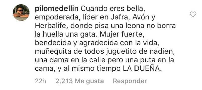 Los mejores poemas de empoderada en la nueva foto de Maluma | Radio Fórmula