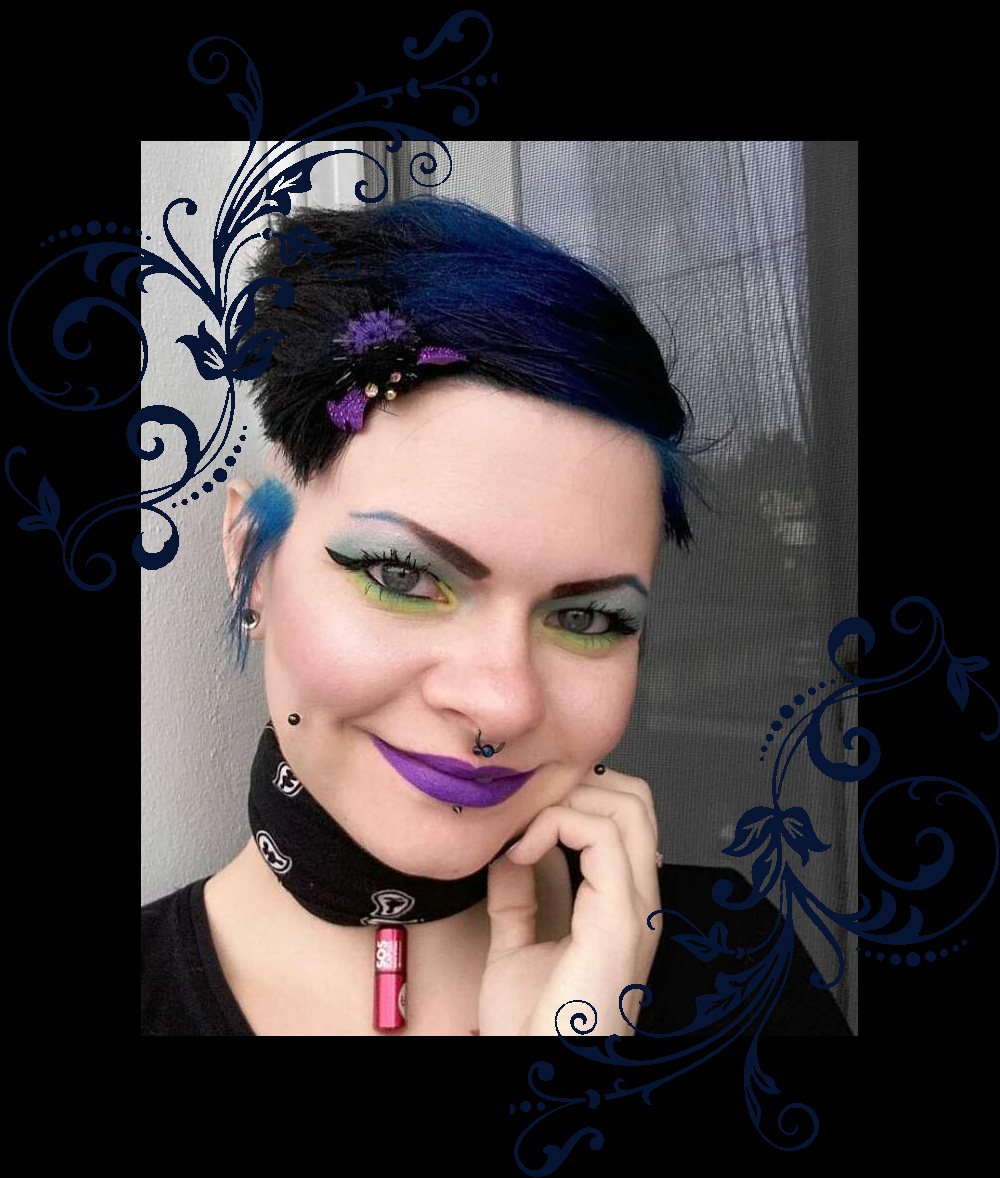 Beauty Kamee: La rich'e Directions