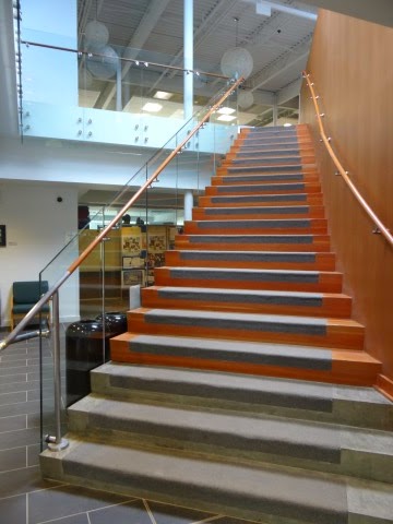 Walkabout With Wheels Blog: The Whitehorse Public Library in Whitehorse ...