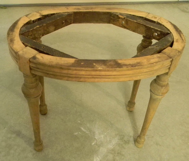 Forever Decorating!: A Marriage!