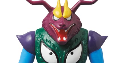 KaijuMonster: Devilman Episode 4 "General brutality" and Episode 8 ...