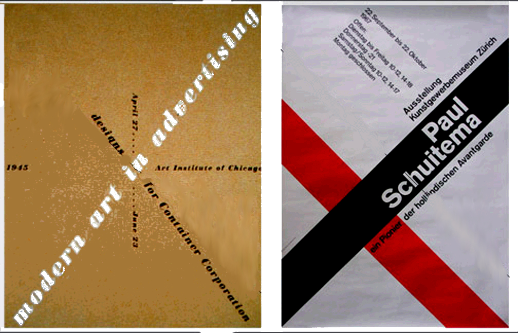 A History of Graphic Design: Chapter 42; The Swiss Grid System -- and ...