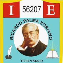 Colegio 56207 RICARDO PALMA SORIANO - Suero Canto en Espinar