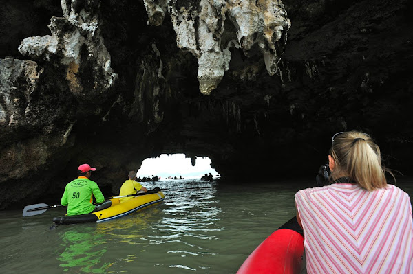 crazy little thing called blog: Ko Khao Phing Kan and Ko Tapu - "James ...