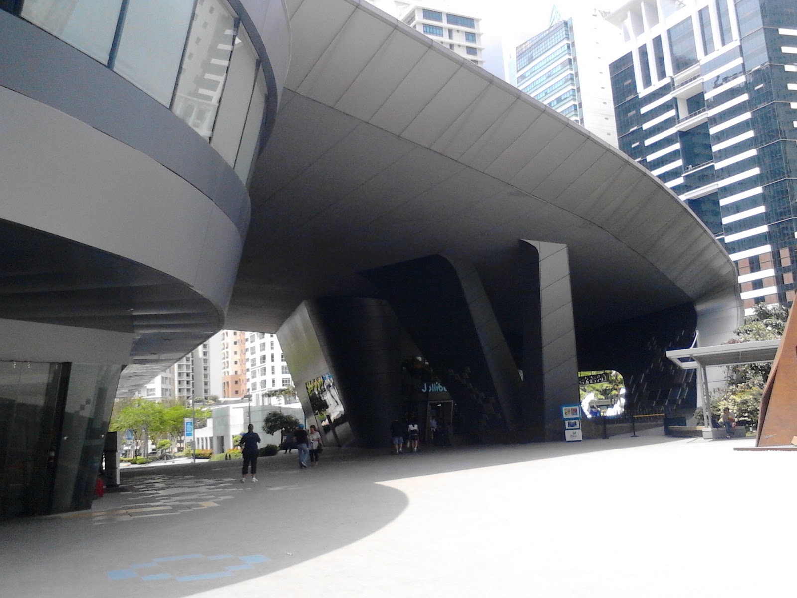 tSoKtOk: The Mind Museum: Quick Tour