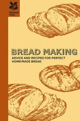 Any Good Book: Bread Making: A Practical Guide to All Aspects of Bread ...