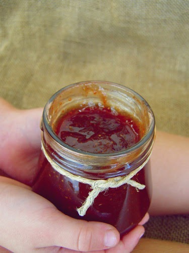 Diari d'una cuinera: [Melmelada de figues]