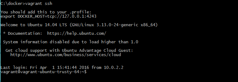 Shell Script Code: 2016