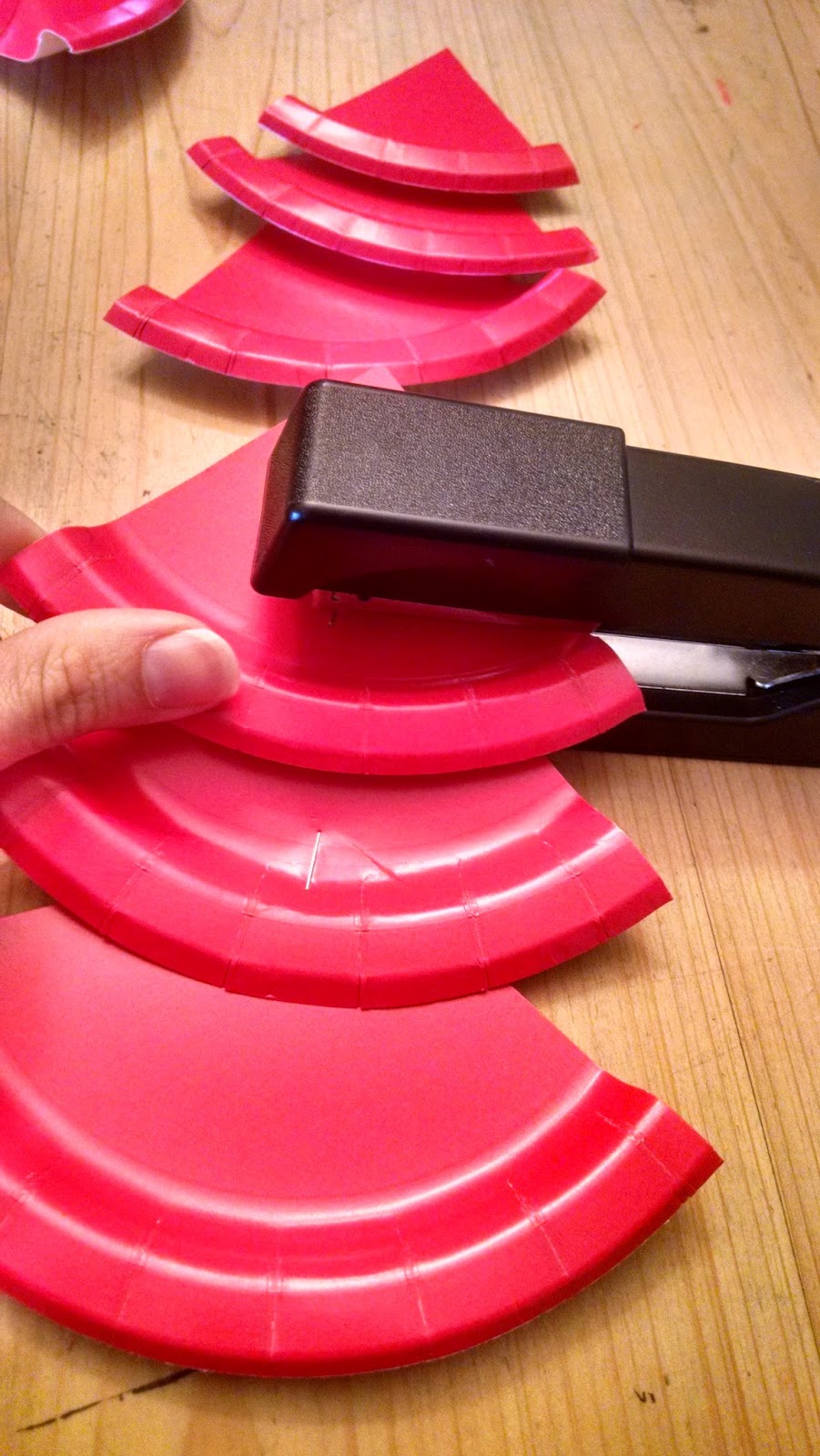 The Easiest Holiday Craft