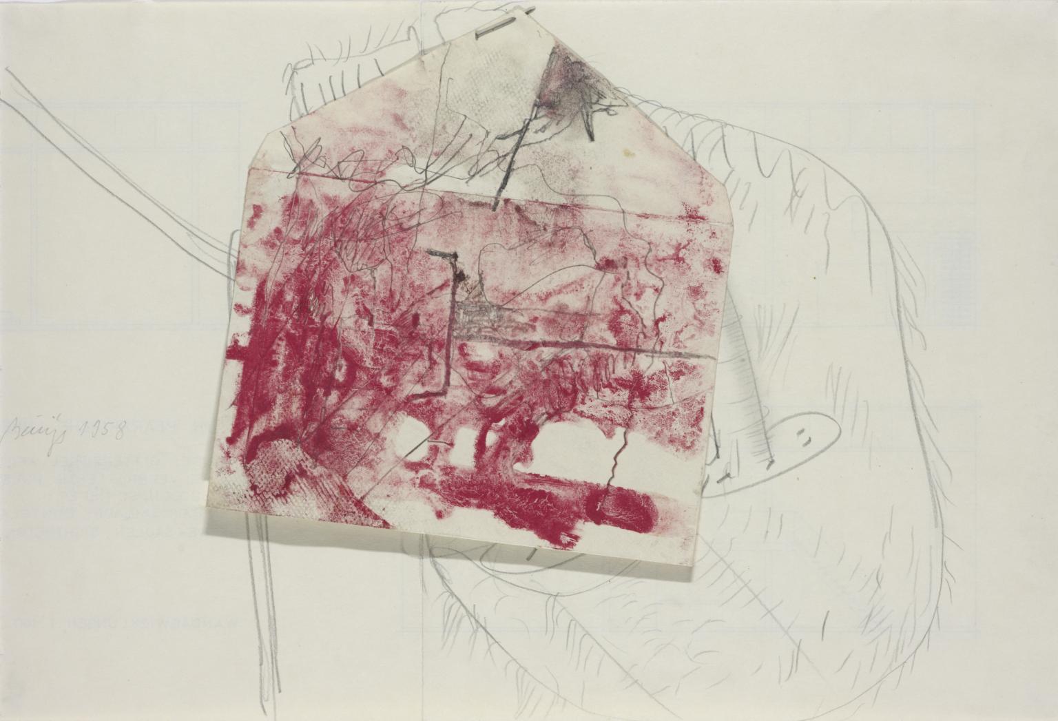 Spencer Alley: Joseph Beuys (1921-1986) and the Criminal Attitude