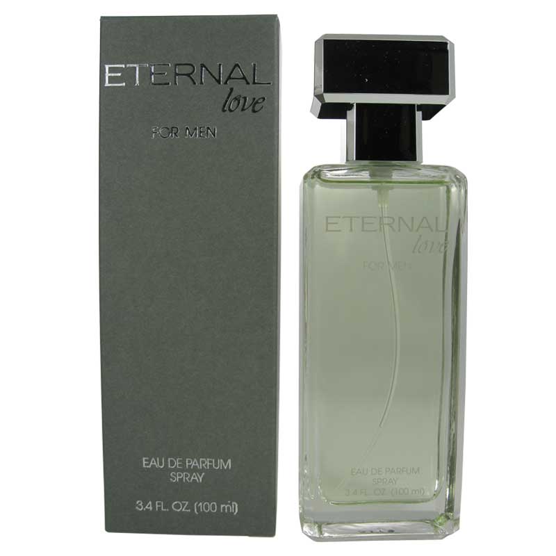 Eternal Love Cologne