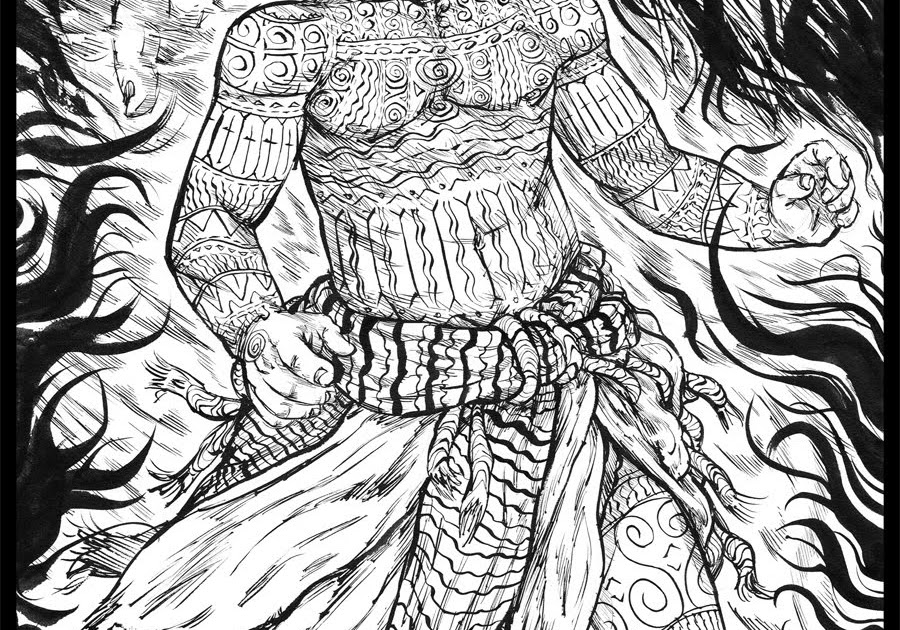 Visayan Mythologies of the Philippines: Related Article: Pandaguan: Why ...