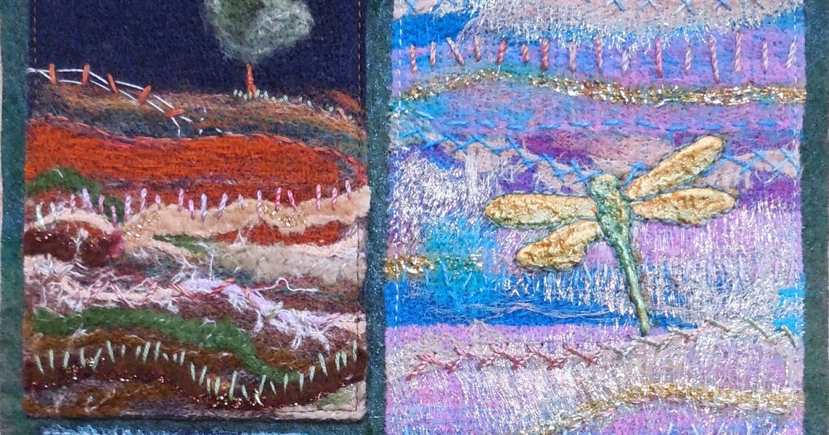 Creative days: Embellisher machine...ooh what fun!