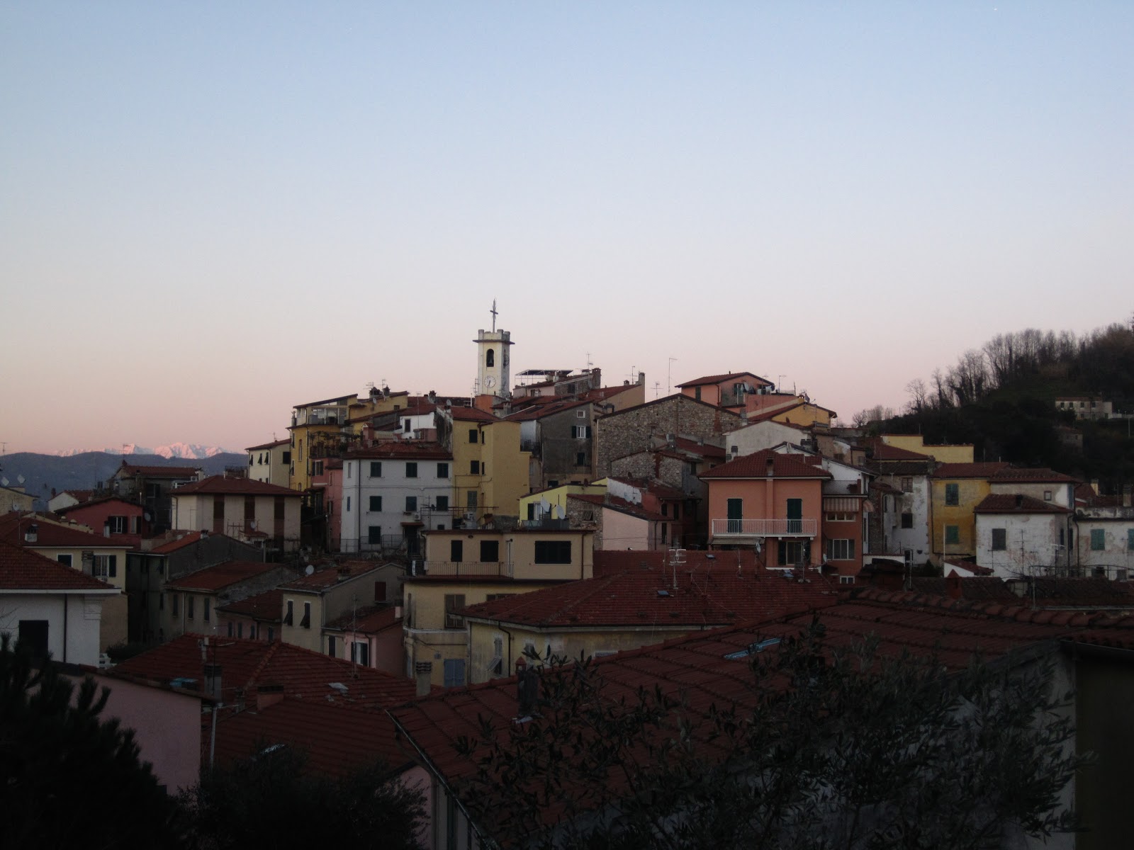 Alla scoperta delle frazioni d'Italia, perché il bello di viaggiare è ...