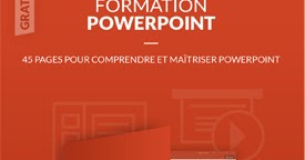 Formation Microsoft PowerPoint - 45 Pages Pour comprendre facilement le ...