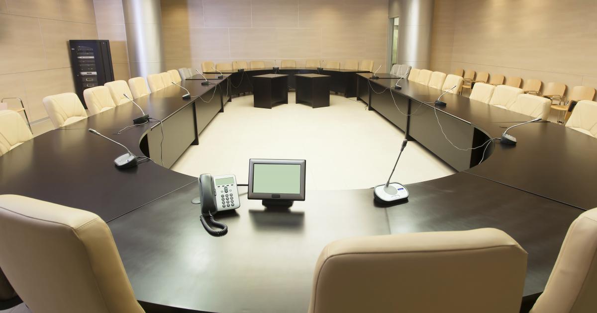 What are the Basic AV Devices for Training Room!