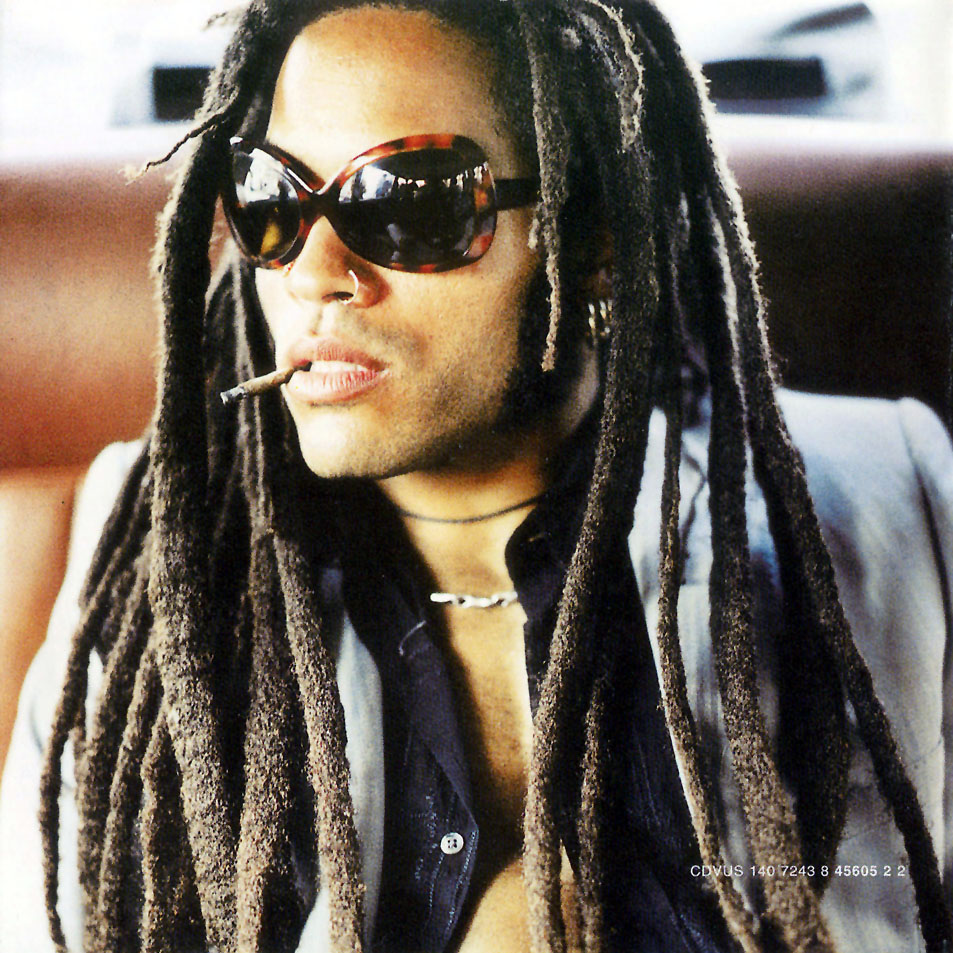 My Kingdom for a Melody: Lenny Kravitz - Thinking of you (1998)