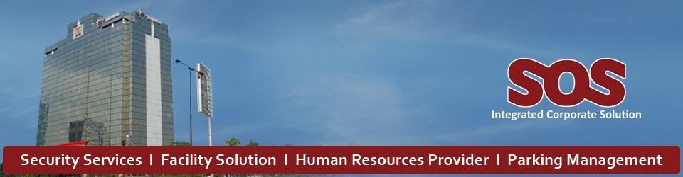 Lowongan Kerja PT. SOS Indonesia cabang Pekanbaru - Karir Riau