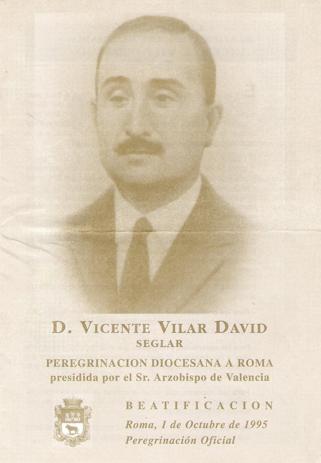 Manises Online ... Manises ... Manises Online: VICENTE VILAR DAVID ...