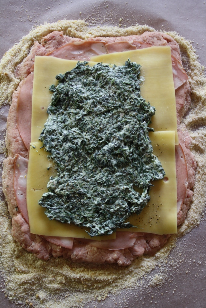 Destreggiandomi in cucina: Bon-Roll tipo Aia