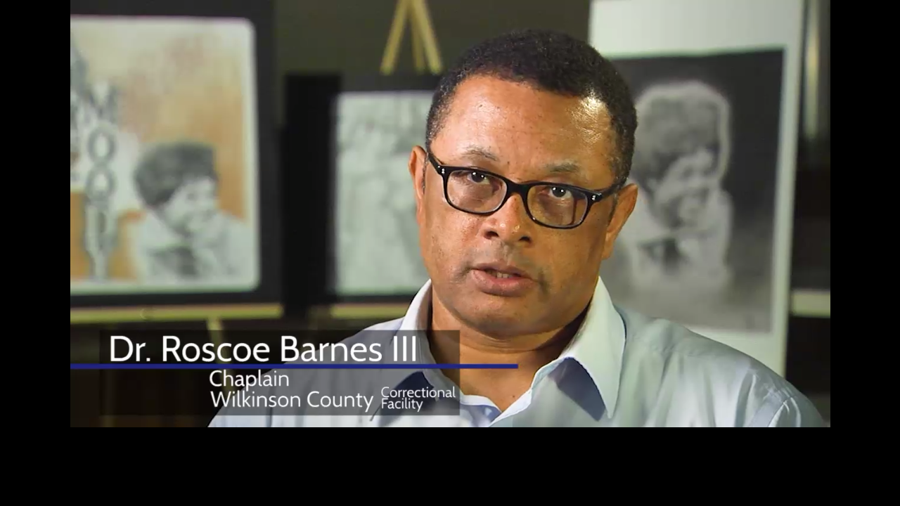 Roscoe Reporting : MTC: Staff at the Wilkinson Facility Pull Out All ...